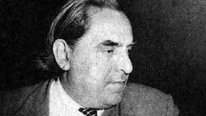 Los tumbos de Pedro Garfias - Ernesto Pérez Zúñiga